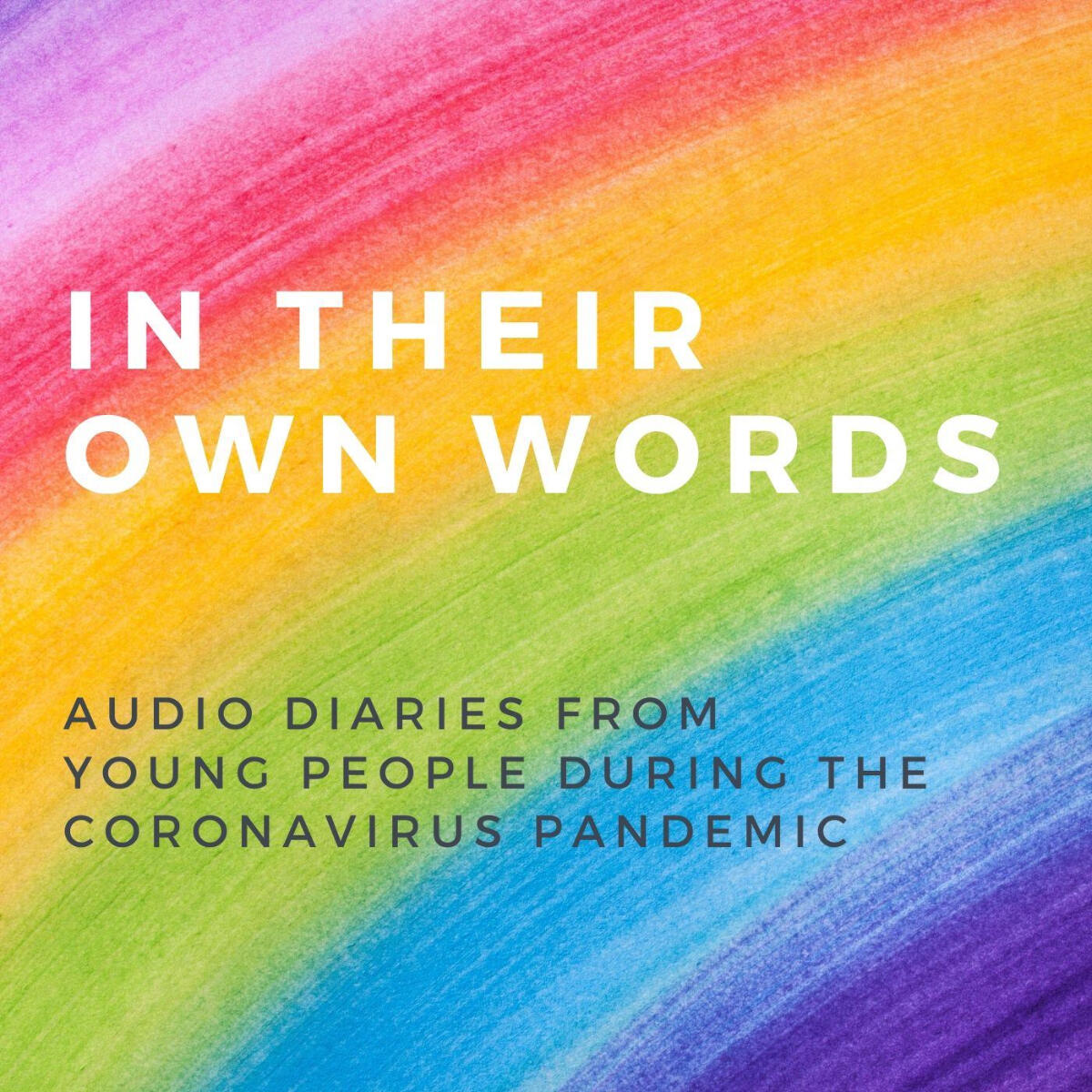 In Their Own Words